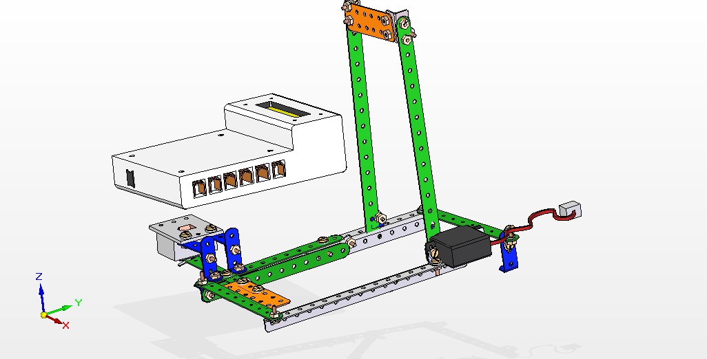 Learn more than 50 Robotics Models using Novabot-A Versatile Kit By ...